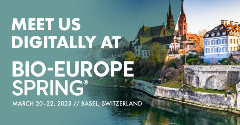 BIO-Europe Spring Digital – Abliva